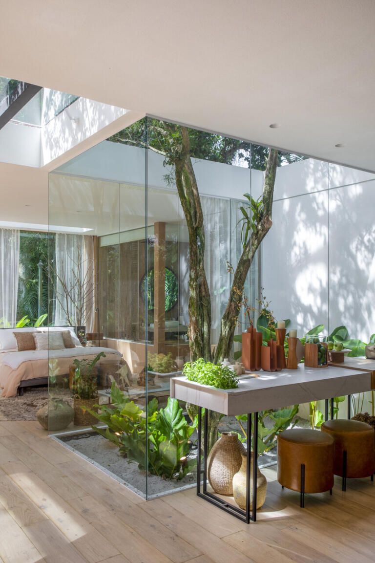 Casa Senses | CASACOR Rio de Janeiro 2023 - Casa de Valentina