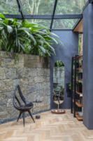 Refúgio do lago | CASACOR Rio de Janeiro 2023 - Casa de Valentina