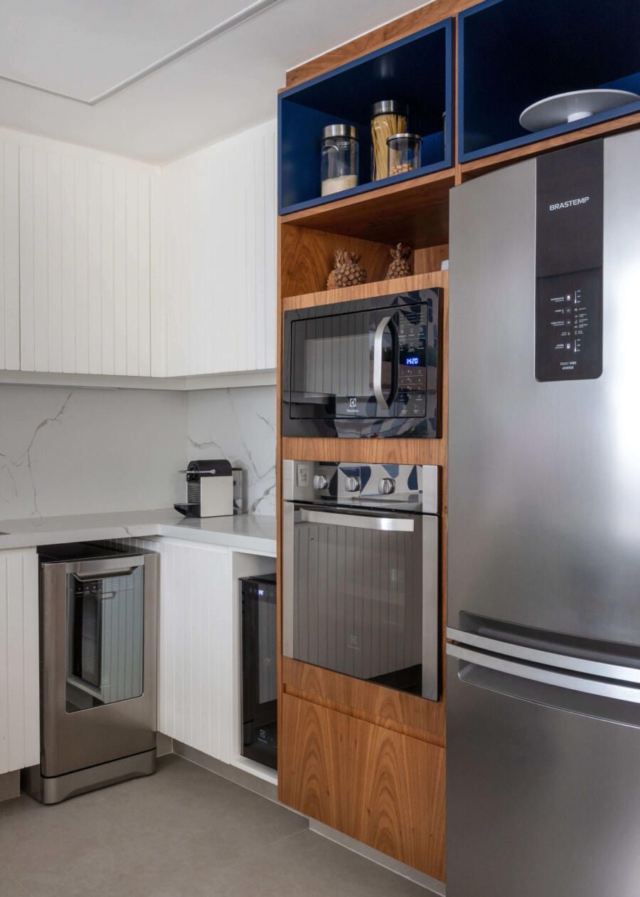 Toques de cor sob medida