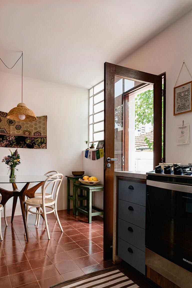 Casa inspirada no Pinterest | Open House com Isabela Ferraz