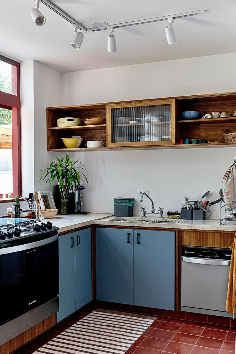 Casa inspirada no Pinterest | Open House com Isabela Ferraz