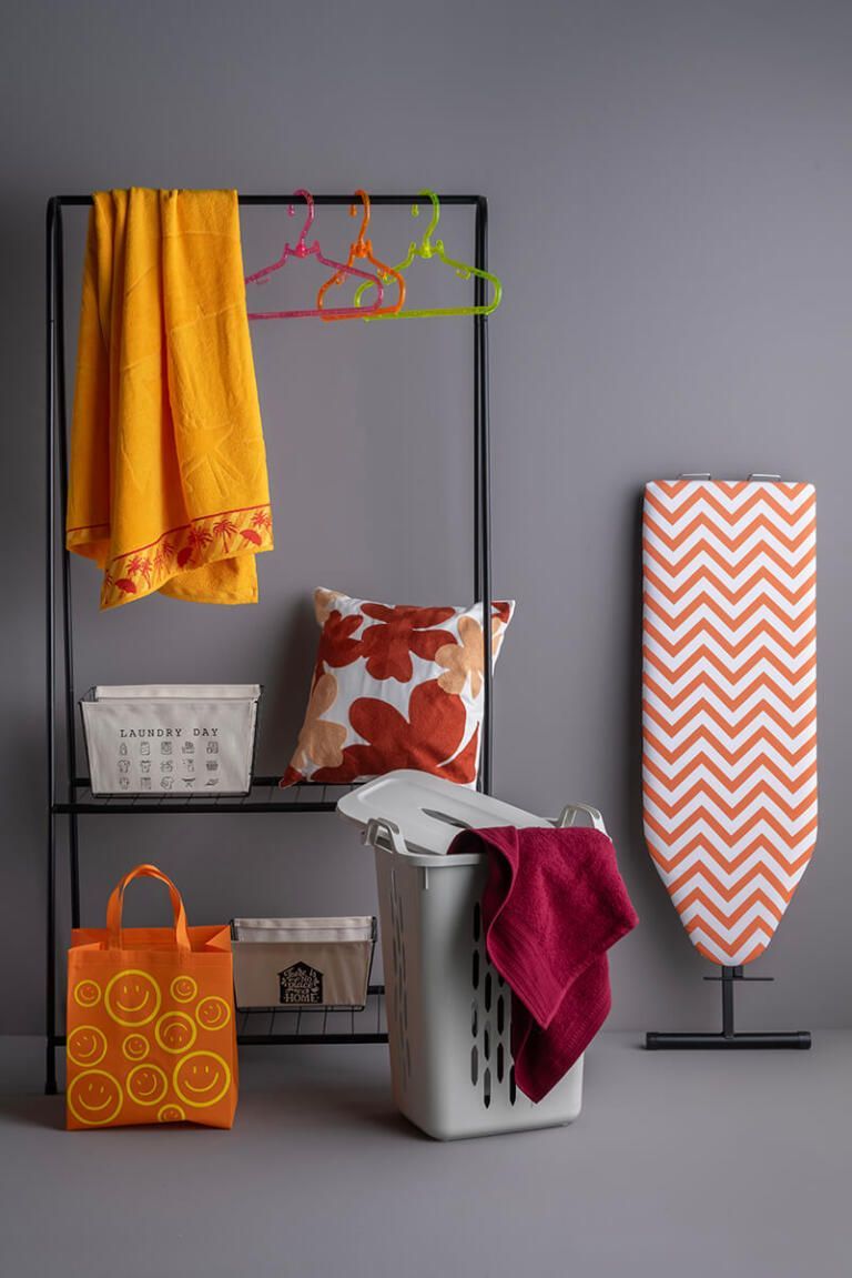 ABUP - Home Textil 2024 - Casa de Valentina