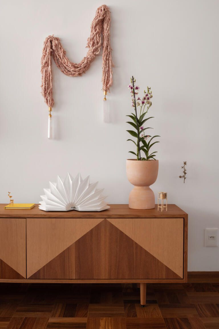 Apartamento cheio de personalidade | Open House com Lara Rassi - Casa ...