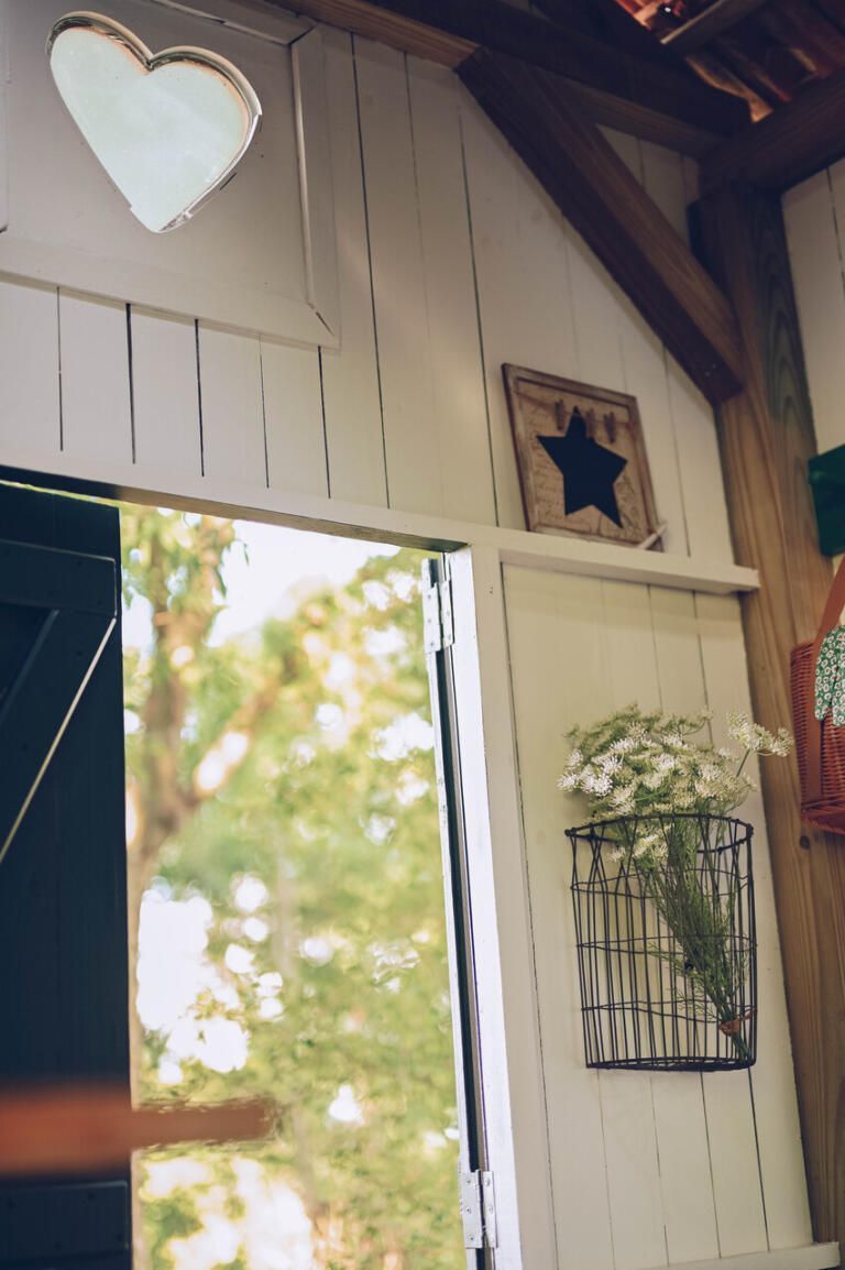 A transformação de um celeiro em refúgio | Open House com Ingrid Walker ...