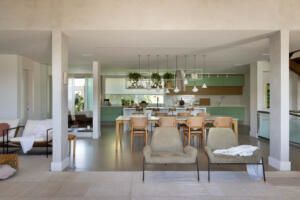 Cobertura Duplex Ganha Novo Layout e Área de Lazer - Casa de Valentina