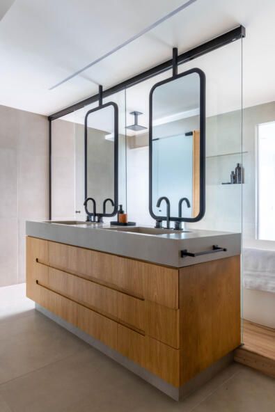 Cobertura Duplex Ganha Novo Layout e Área de Lazer - Casa de Valentina