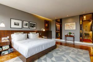 Cores, Personalidade e Conforto | Open House com Denise Molinaro ...