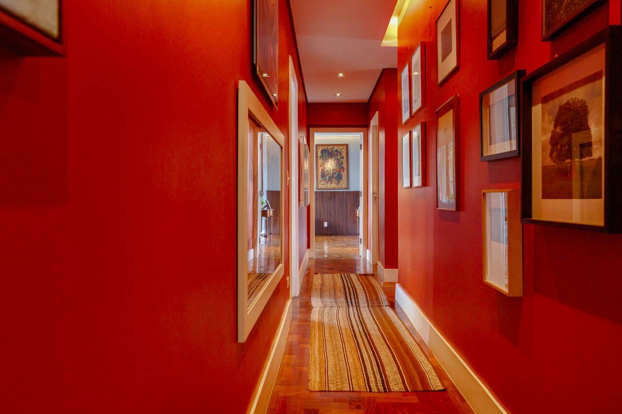 Cores, Personalidade e Conforto | Open House com Denise Molinaro ...