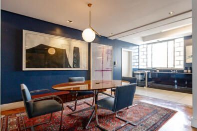 Cores, Personalidade e Conforto | Open House com Denise Molinaro ...