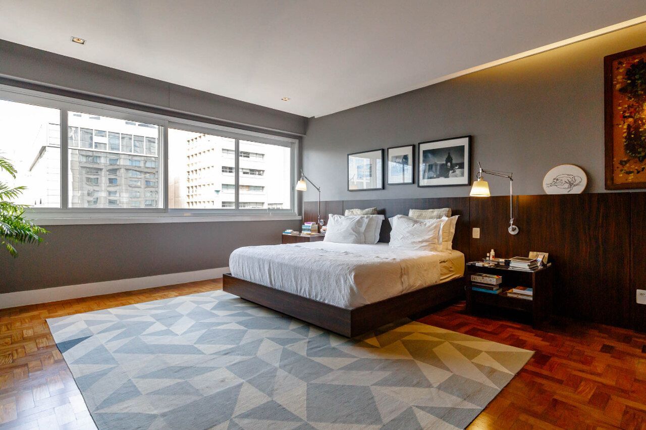 Cores, Personalidade e Conforto | Open House com Denise Molinaro ...