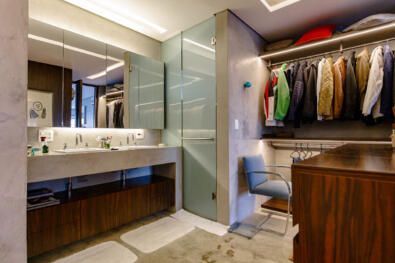 Cores, Personalidade e Conforto | Open House com Denise Molinaro ...