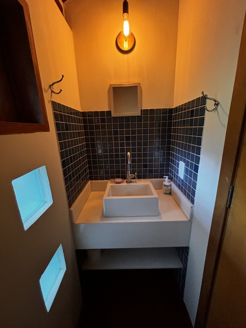 Casa sustentável e cheia de boas ideias | Open House com Maria Lúcia ...