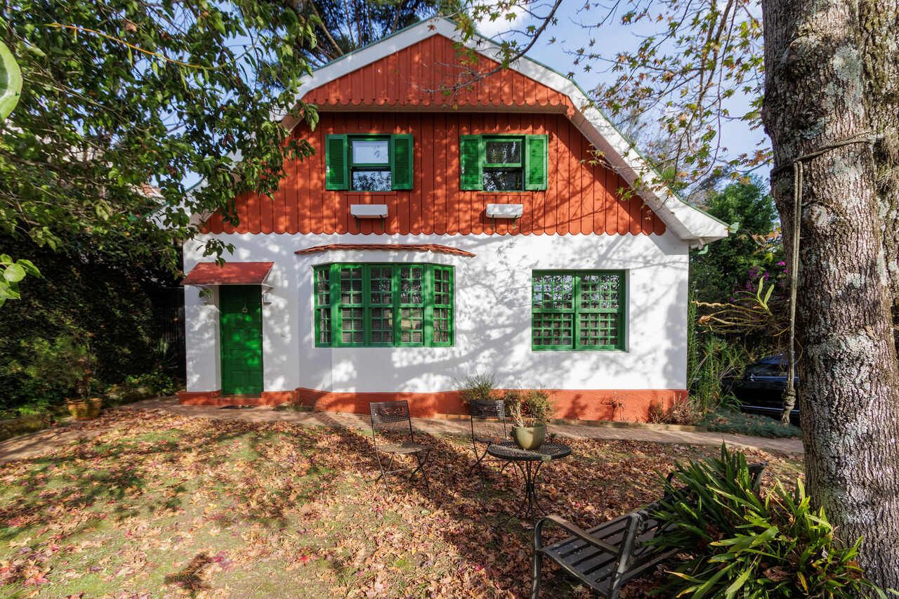 Casa de 1920 com muita HISTÓRIA de família | Open House com Marina Sell Brik - Casa de Valentina